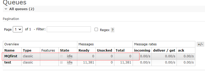 RabbitMQ消息队列在.NET 7中的使用（最新）-duidaima 堆代码