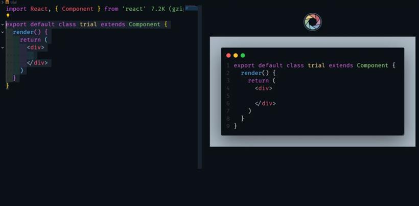 VS Code有哪些美化编程代码的插件推荐?(2023最新流行)-duidaima 堆代码