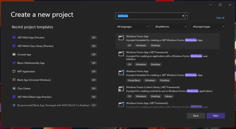 LiveCharts2一款很不错的跨平台图形统计插件-duidaima 堆代码