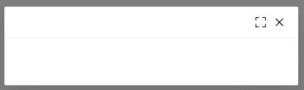 Vue3实践-如何对Dialog组件进行二次封装和hooks-duidaima 堆代码