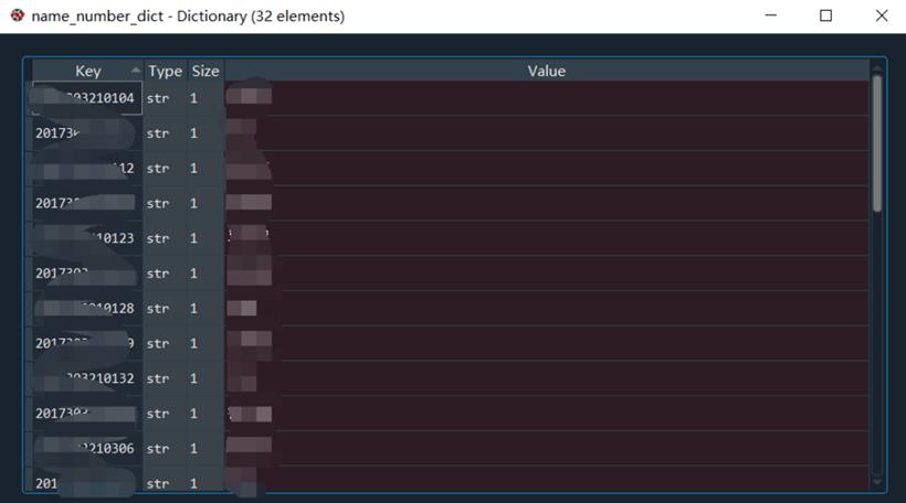 如何在Python中导入Excel数据(Excel数据导入)-duidaima 堆代码