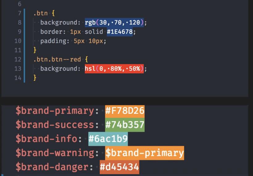 VS Code有哪些美化编程代码的插件推荐?(2023最新流行)-duidaima 堆代码