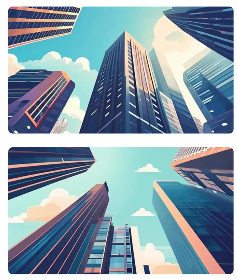 阿里的AI绘画大模型通义万相怎么样？-duidaima 堆代码