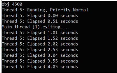 C#如何创建一个线程-duidaima 堆代码