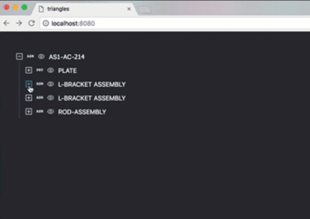 React中常用的六大树形组件推荐-duidaima 堆代码