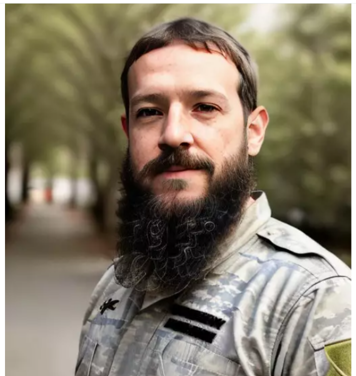 只需 7 张照片，AI就能让真人“社死”-duidaima 堆代码