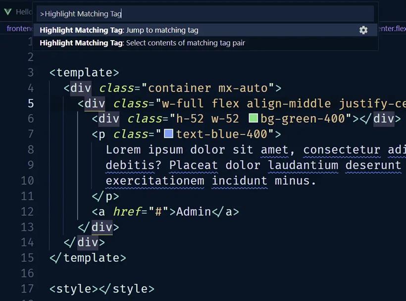 VS Code有哪些美化编程代码的插件推荐?(2023最新流行)-duidaima 堆代码